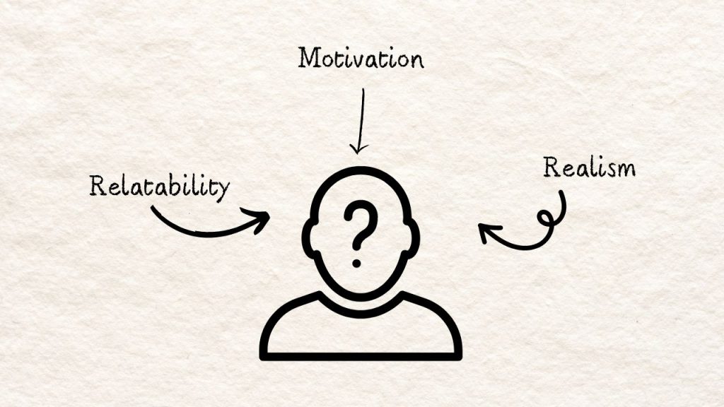 How To Create Believable Characters Your Readers Will Engage With