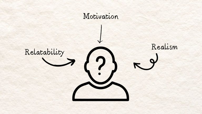 How To Create Believable Characters Your Readers Will Engage With