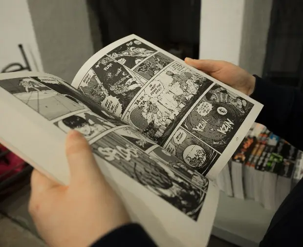 How to Get Started in the World of Manga and Anime