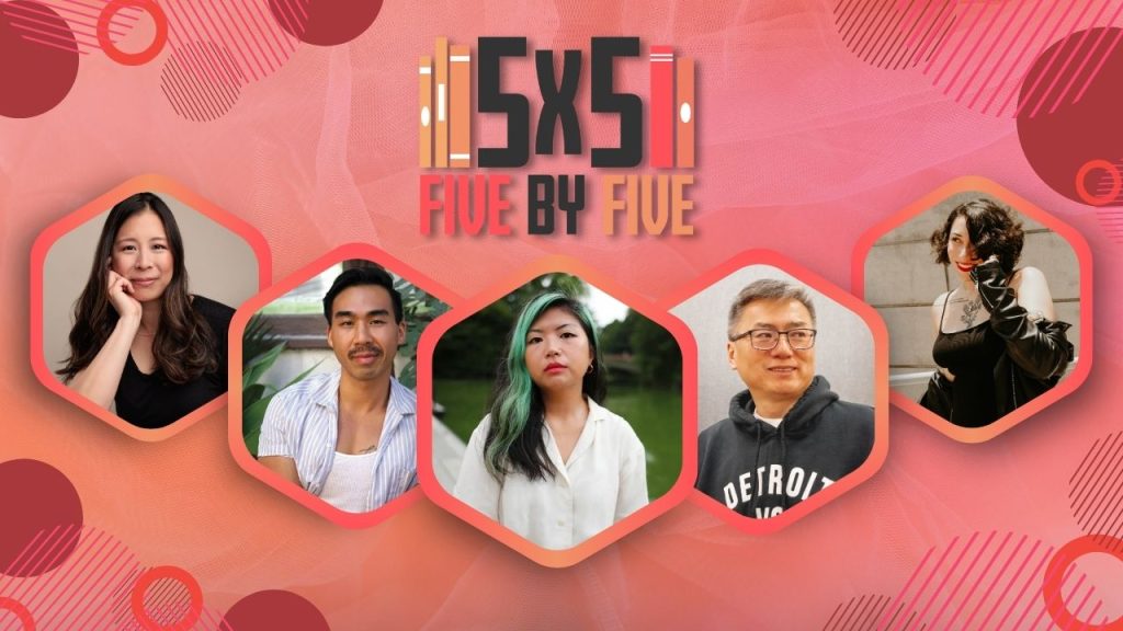 Identity, Culture, and a Shared Love of Writing: 5 Spectacular AAPI Writers Reflect on Their ...