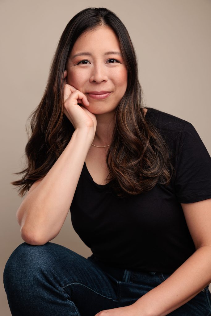 Identity, Culture, and a Shared Love of Writing: 5 Spectacular AAPI Writers Reflect on Their ...