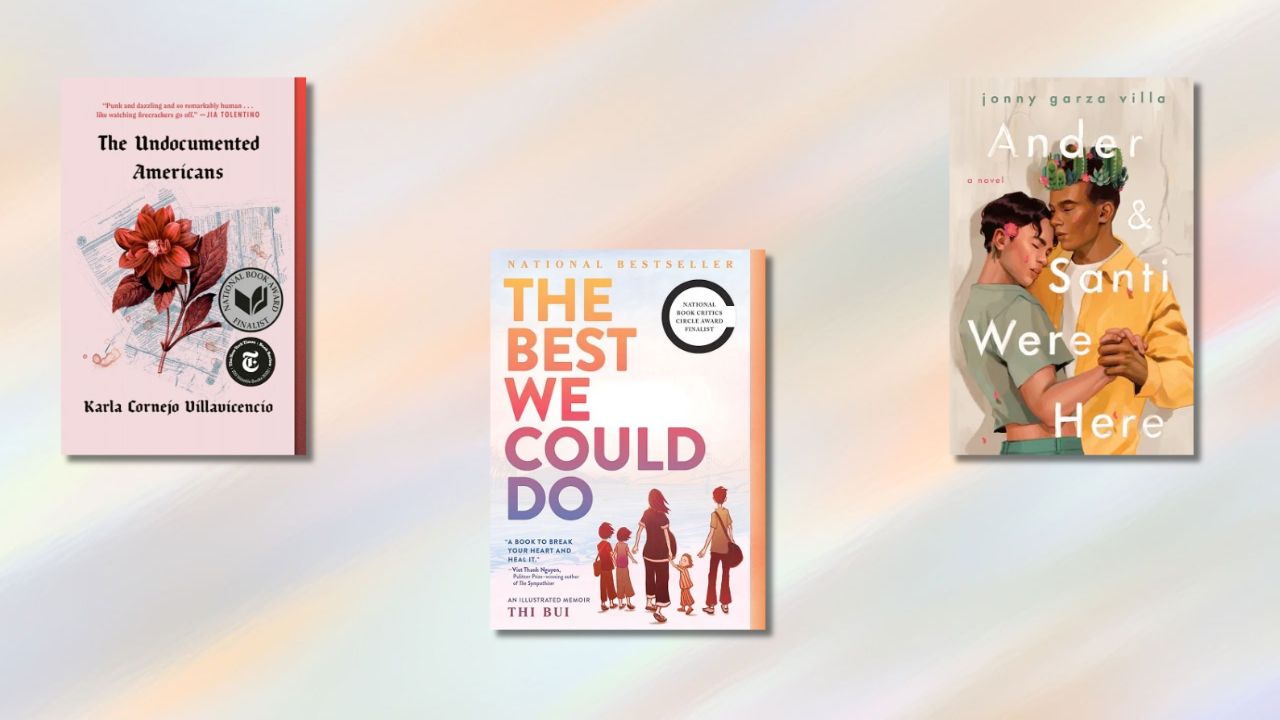 Powerful Migrant Stories That Matter Now More Than Ever