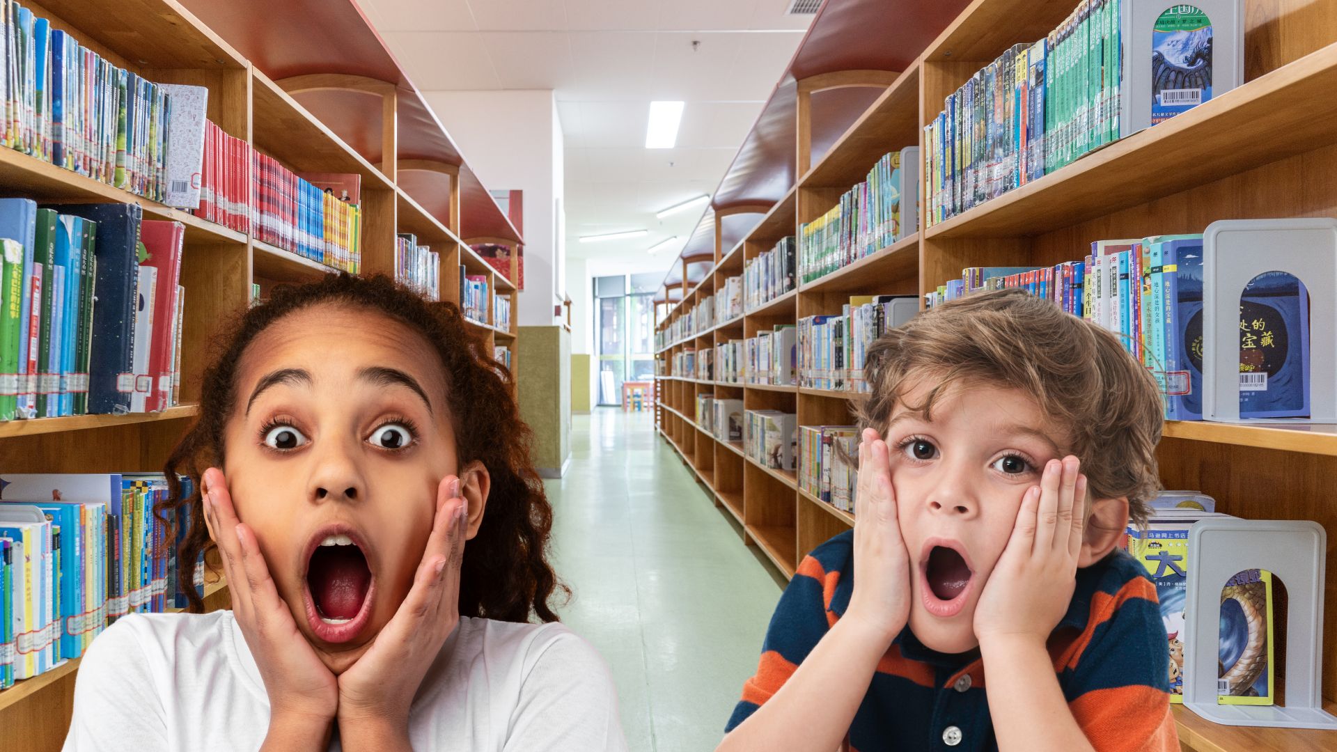 Dive Into the Rabbit Hole of This New Children’s Book Museum - Bookstr