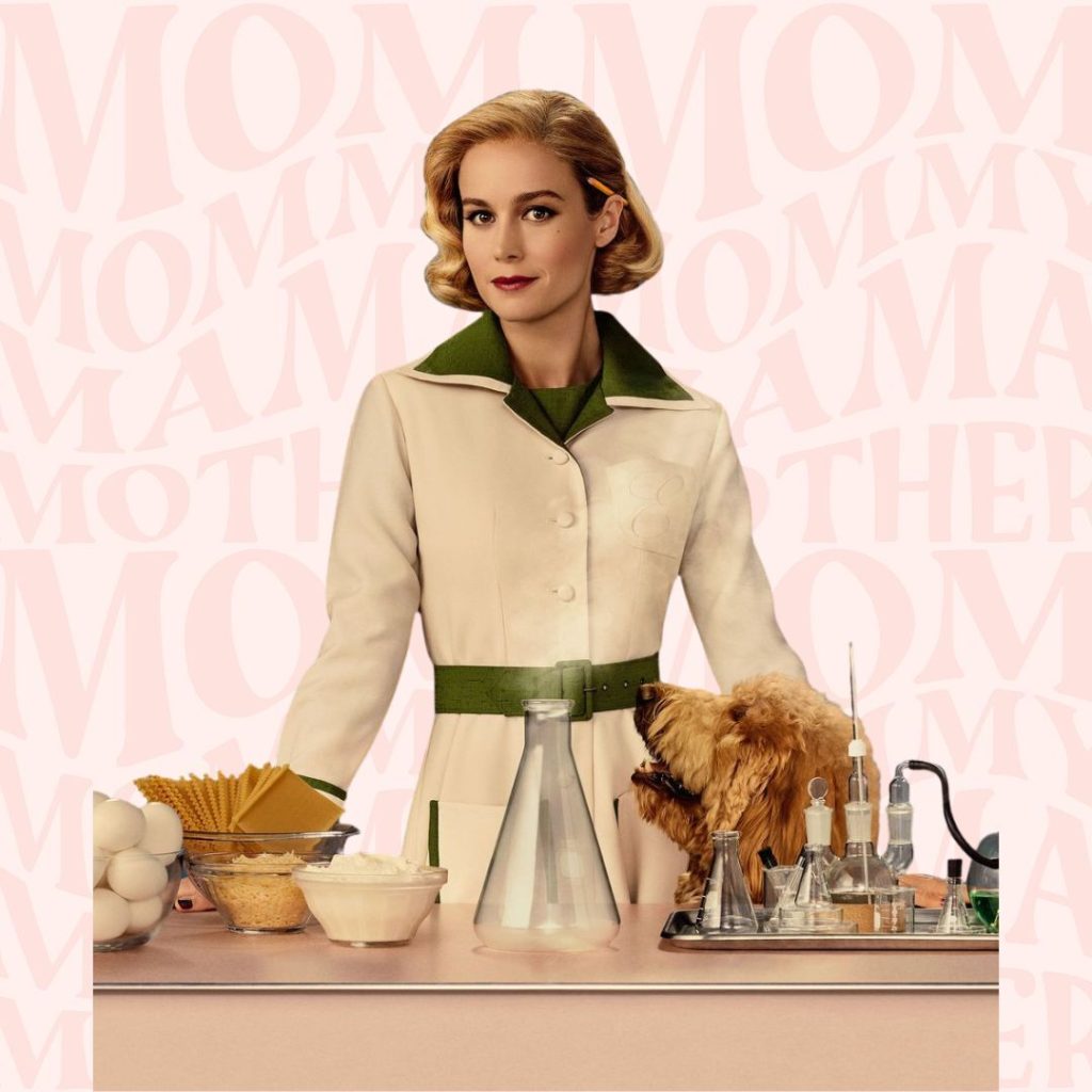 Who Is Your Favorite Iconic Fictional Mother? Bookstr Team Answers