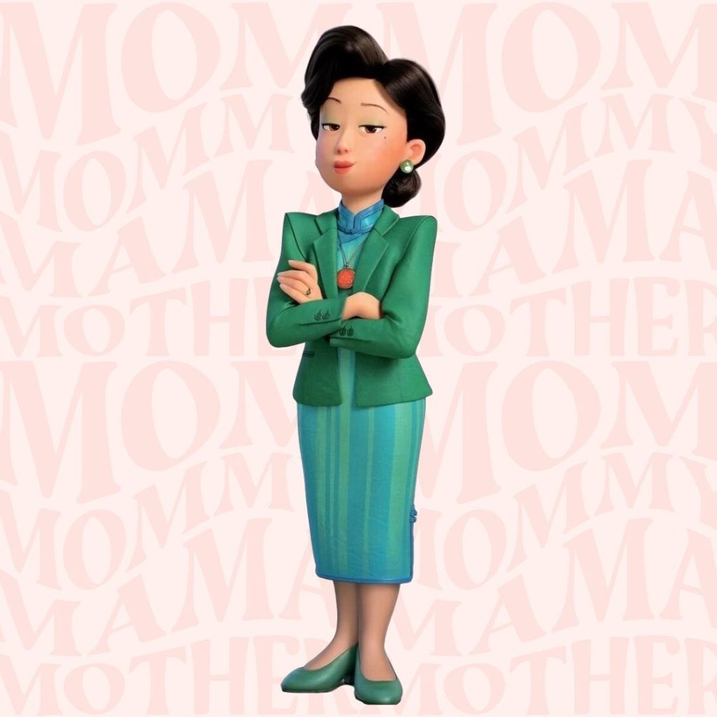 Who Is Your Favorite Iconic Fictional Mother? Bookstr Team Answers