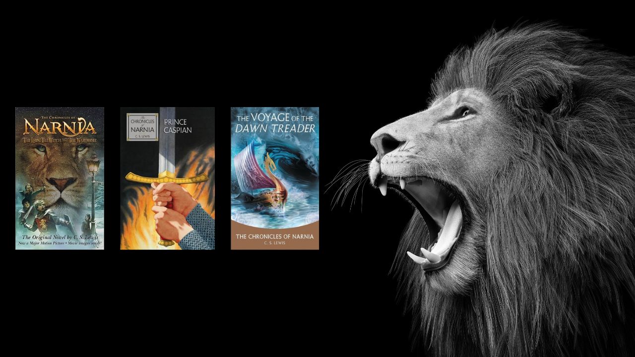New Adaptation of The Chronicles of Narnia Coming Soon to Netflix