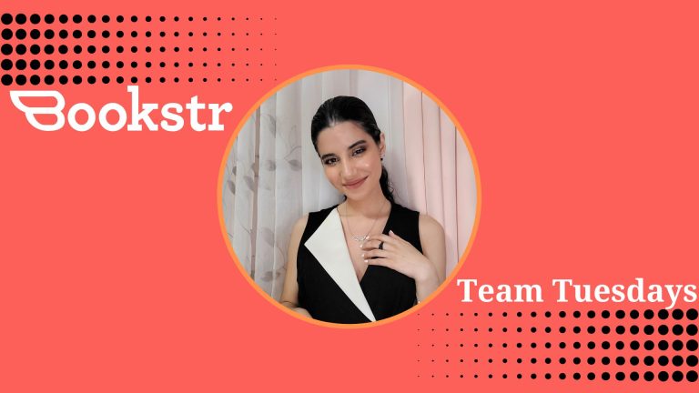 Rom-Coms and Chaos: Otaku Recs from Bookstr’s Gabriela Collazo