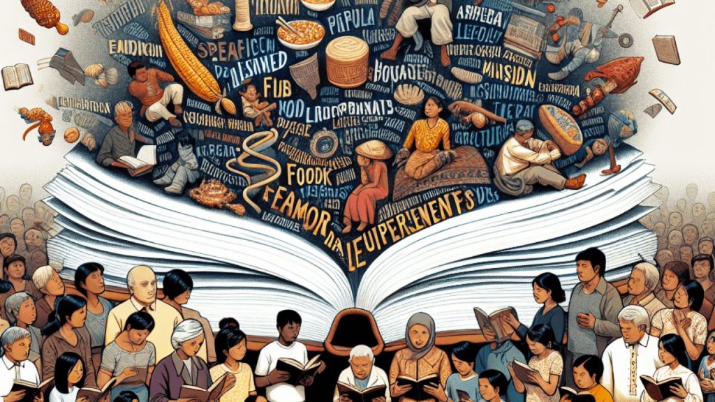 The Important Role of Diverse Narratives - Bookstr The Important Role of Diverse Narratives - Bookstr