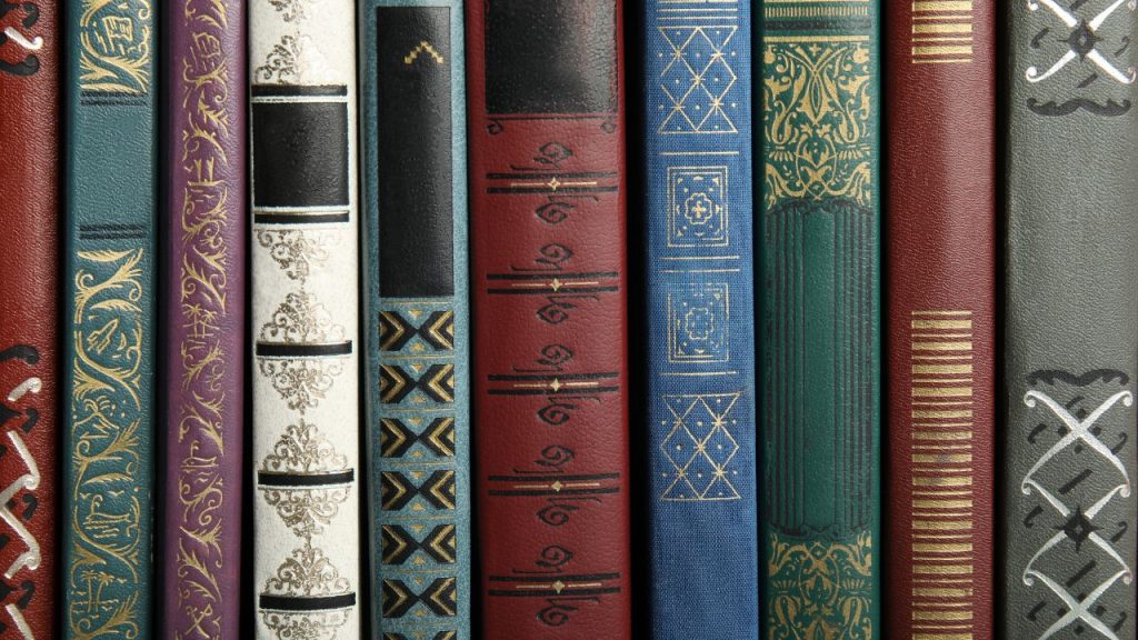 The Art of Book Collecting: Tips and Tricks for Building Your Library