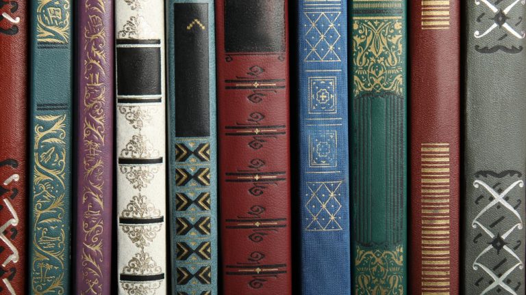 The Art of Book Collecting: Tips and Tricks for Building Your Library