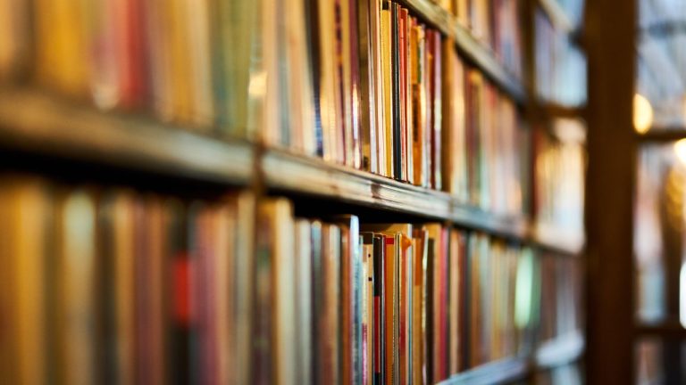 The Art of Book Collecting: Tips and Tricks for Building Your Library
