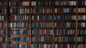 The Art of Book Collecting: Tips and Tricks for Building Your Library