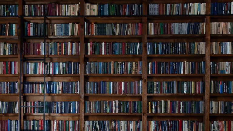 The Art of Book Collecting: Tips and Tricks for Building Your Library