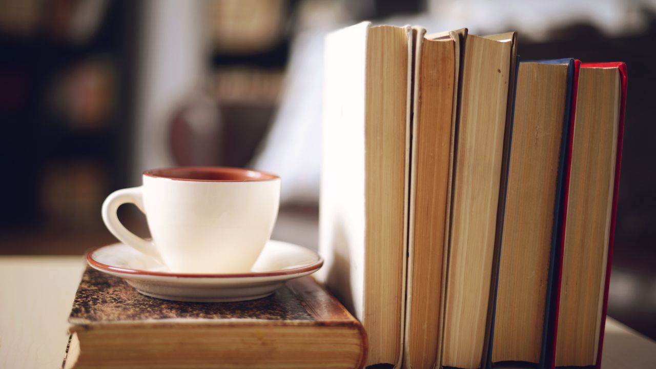 The Art of Book Collecting: Tips and Tricks for Building Your Library