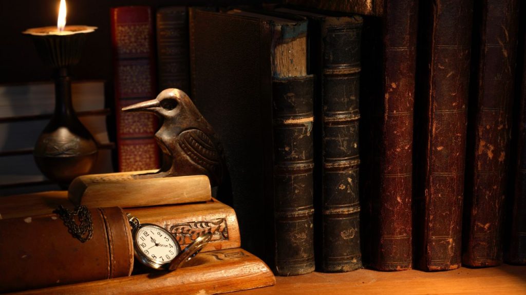 The Art of Book Collecting: Tips and Tricks for Building Your Library