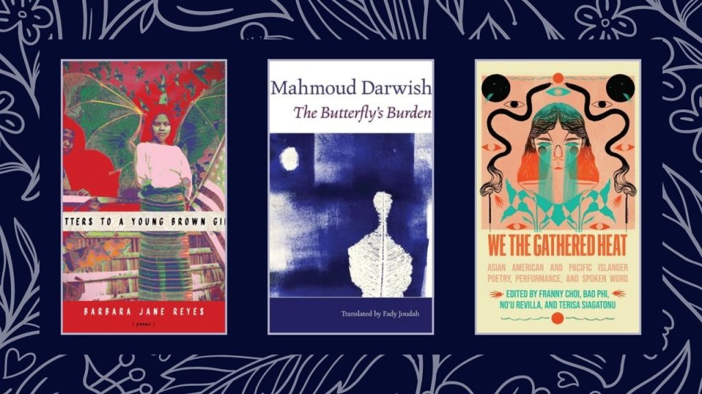 Powerful Poetry: A Spotlight on 7 Remarkable AAPI Voices in Verse