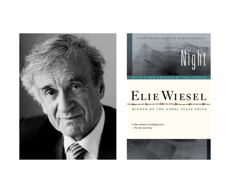 Top 5 Inspiring Jewish Authors That You Will Love