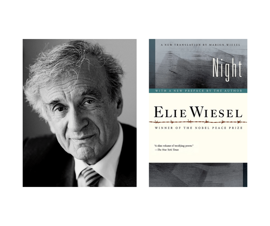 Top 5 Inspiring Jewish Authors That You Will Love