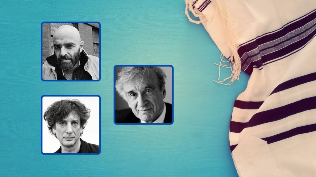 Top 5 Inspiring Jewish Authors That You Will Love