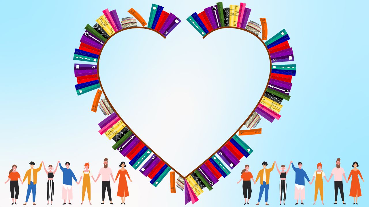 Blurring the Lines: What Makes a Reader a Reader?