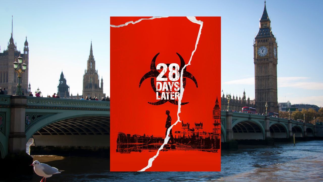 28 Years Later: Thrilling New Trilogy on the Horizon