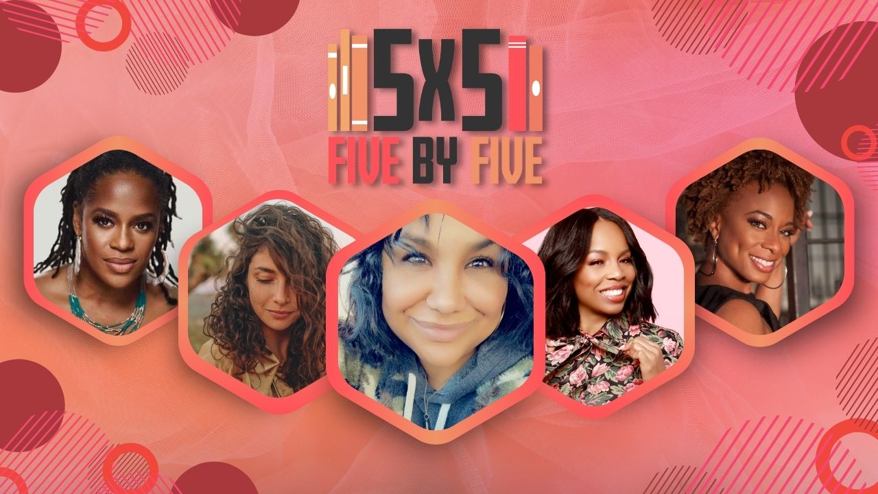 Wise Women, Wielding Words: A Conversation with Women Shaping the ...