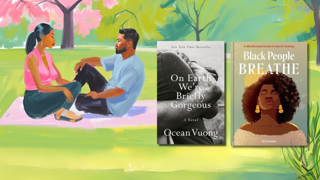 4 Spectacular Books by Authors Who Spotlight BIPOC Mental Health - Bookstr