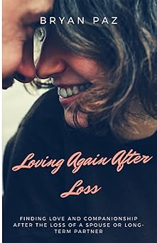 5 Powerful Books of Healing from Loss and Gaining a New Love