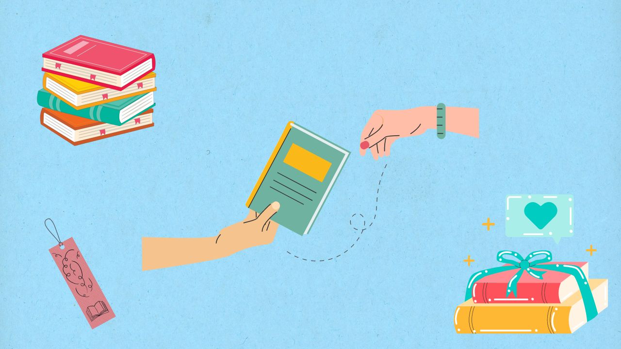 6 Websites For Free and Affordable Books - Bookstr