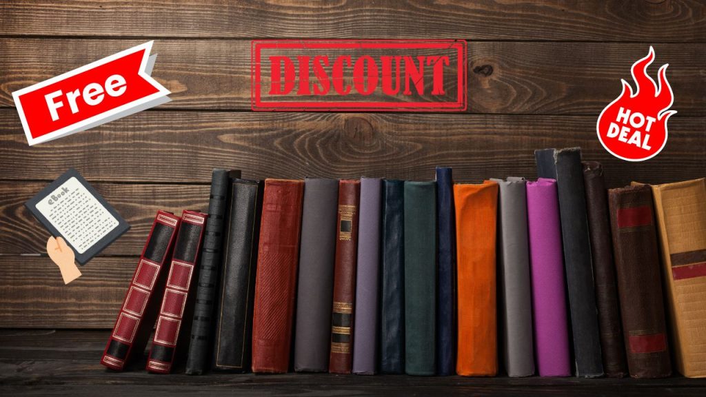 6 Websites For Free and Affordable Books - Bookstr