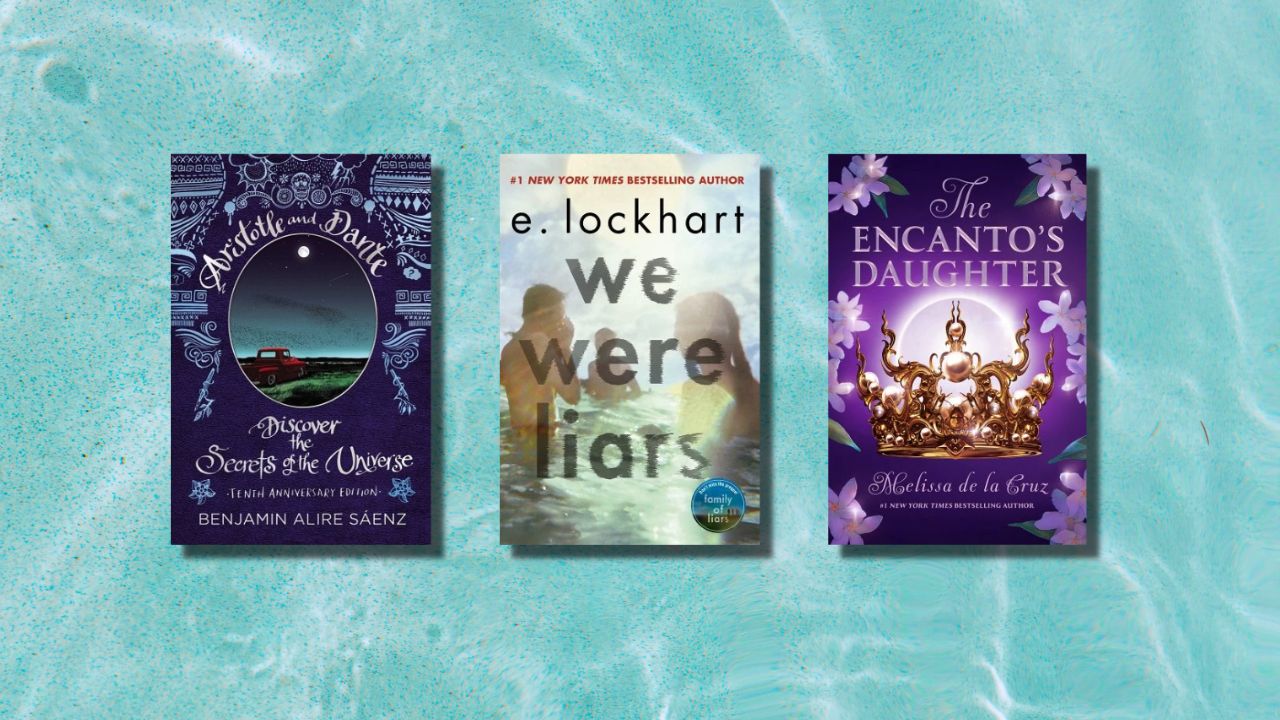 7 Riveting YA Summer Reads You Won’t Be Able To Resist