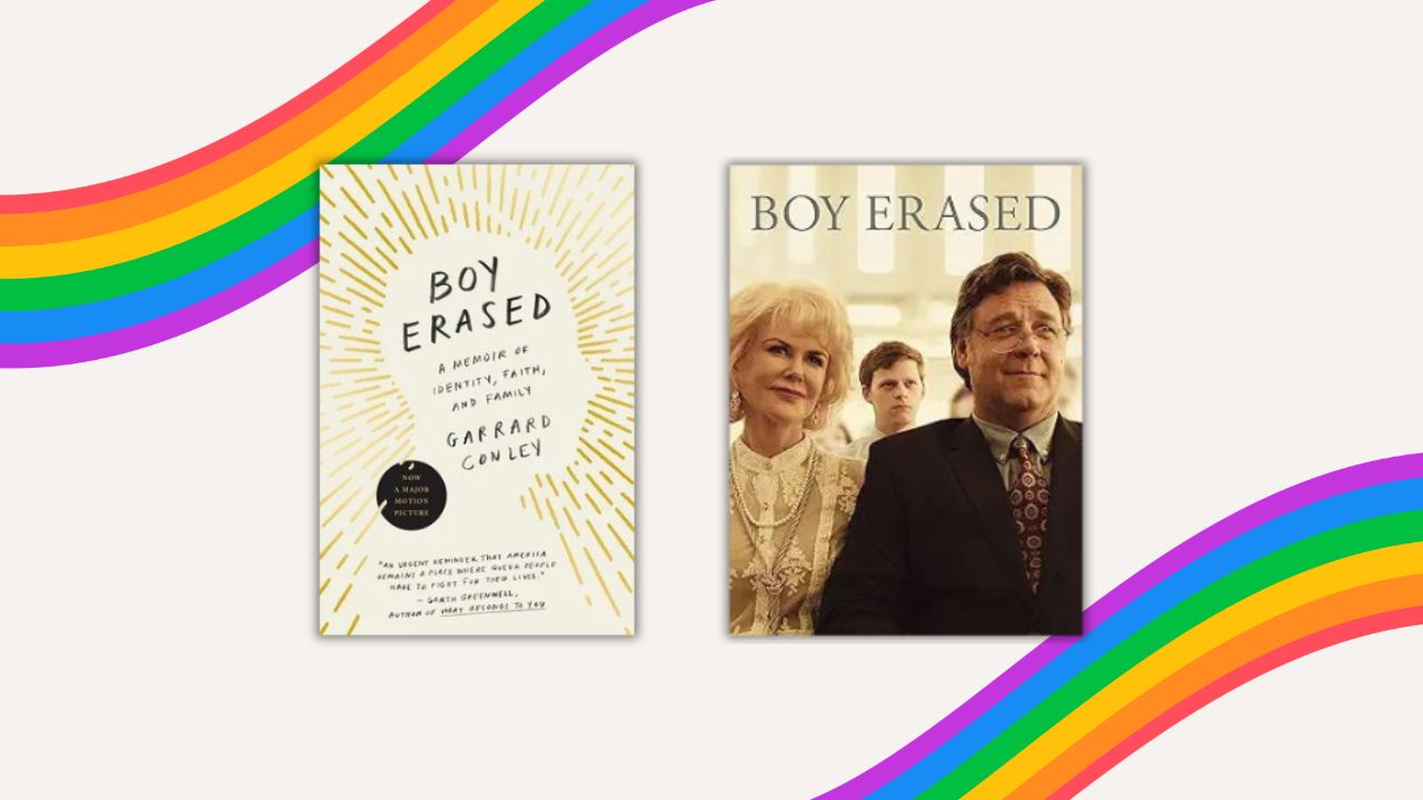 7 Stunning, Authentic Adaptations That Bring Queer Stories to Life