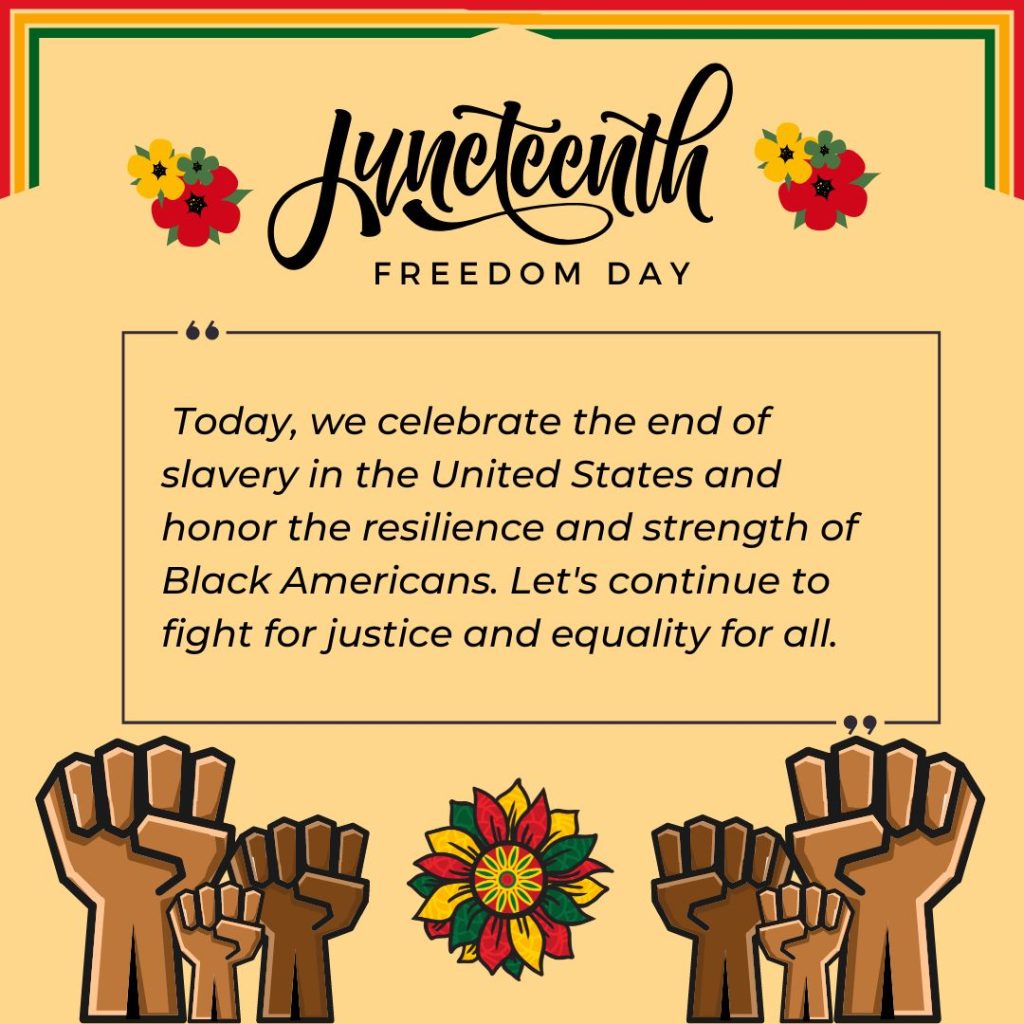9 Informative Reads to Cultivate Your Child’s Juneteenth Knowledge