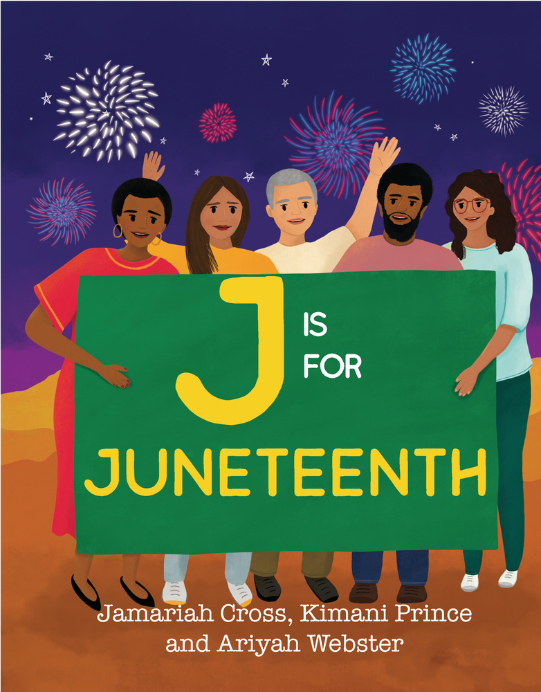 9 Informative Reads to Cultivate Your Child’s Juneteenth Knowledge