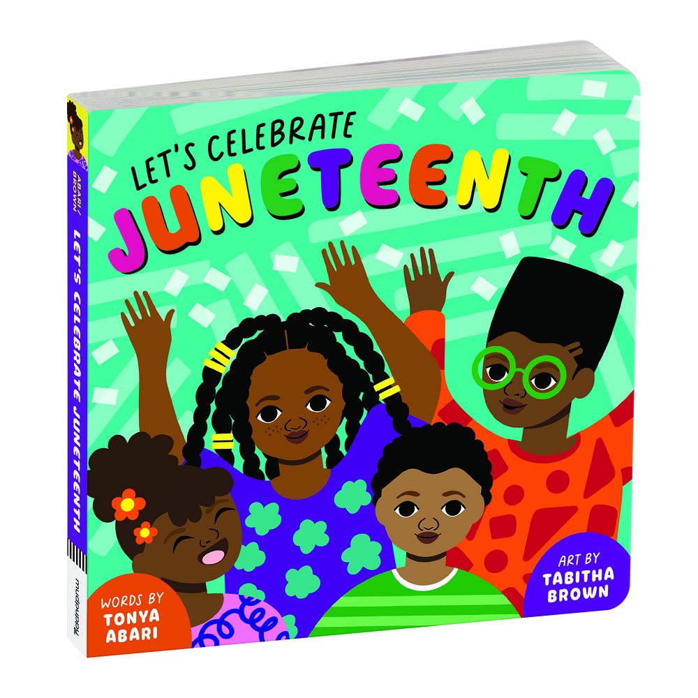 9 Informative Reads to Cultivate Your Child’s Juneteenth Knowledge