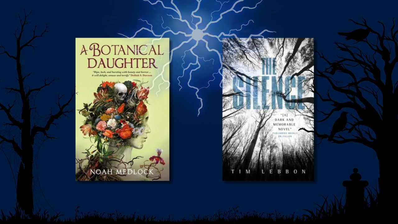 9 Mind-Blowing Eco-Horror Books to Make You Question Nature