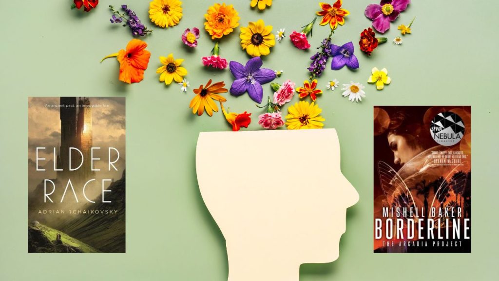 Authentic Mental Health Representation in the Fantasy Genre