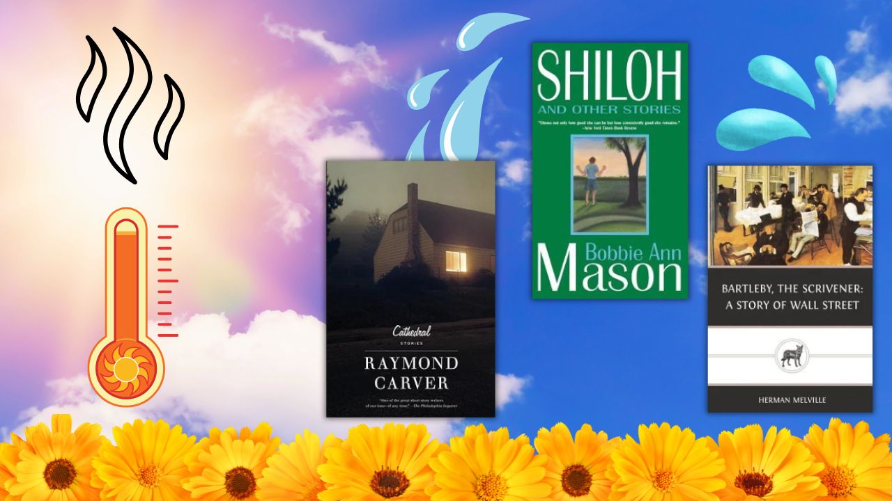 9 Amazing Classic Short Stories To Stimulate the Mind This Summer