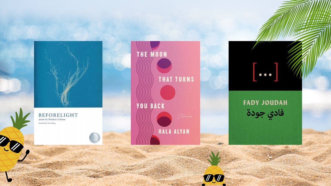 Dive into Summer Poetry: Captivating Collections to Savor the Season ...