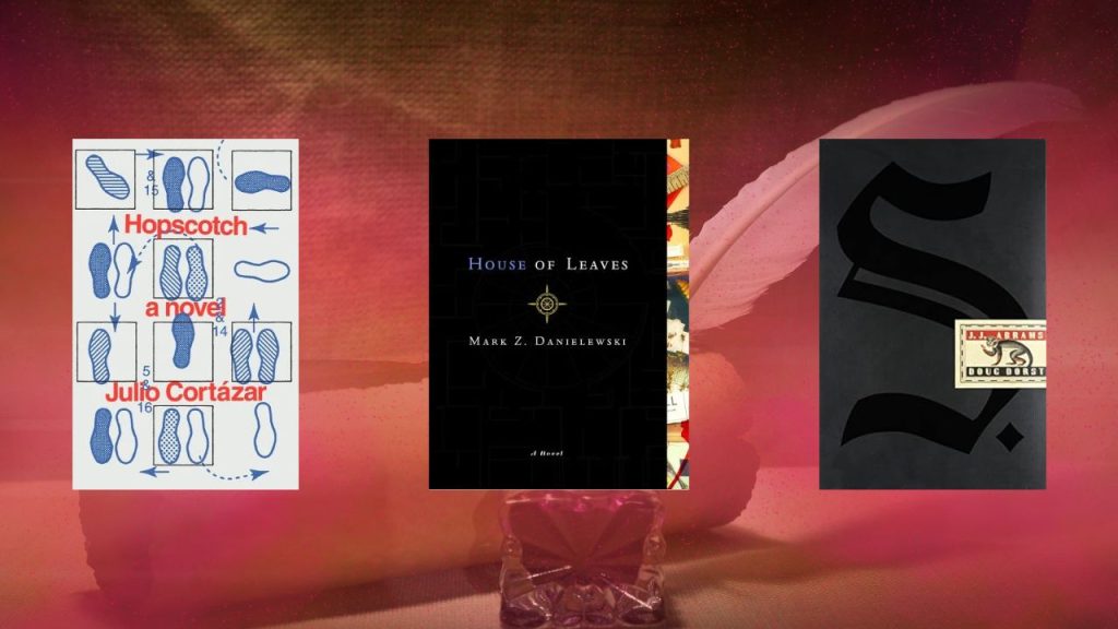 Dive into the Madness: Must-Read Ergodic Literature