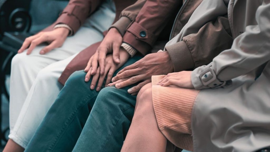 Embracing Complexity: The World of Polyamorous Fantasy Romance