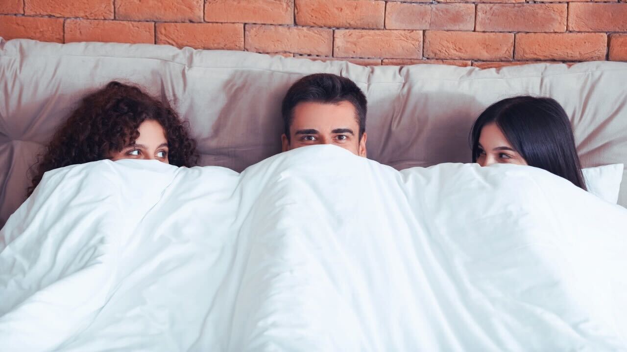 Embracing Complexity: The World of Polyamorous Fantasy Romance