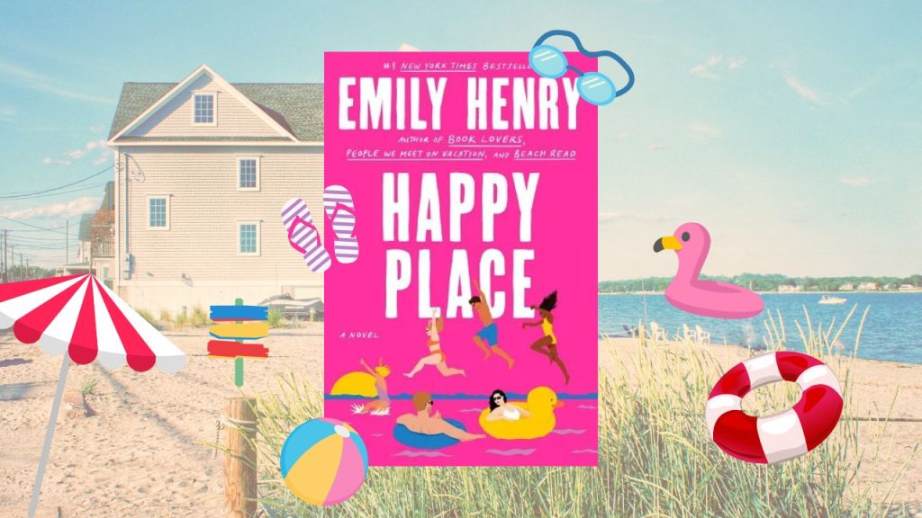 Bookstr - For the love of books