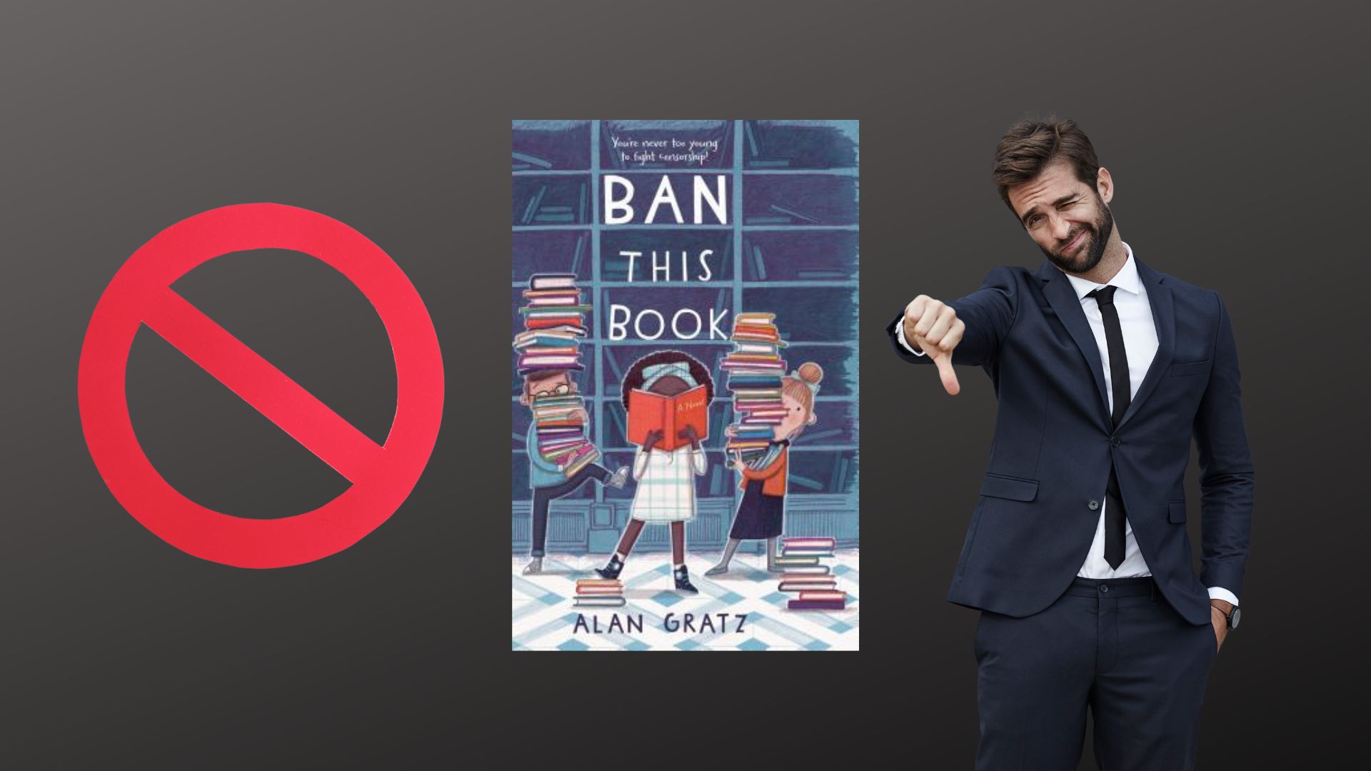 Ironically Named Book Faces Banning Challenge After Seven Years - Bookstr