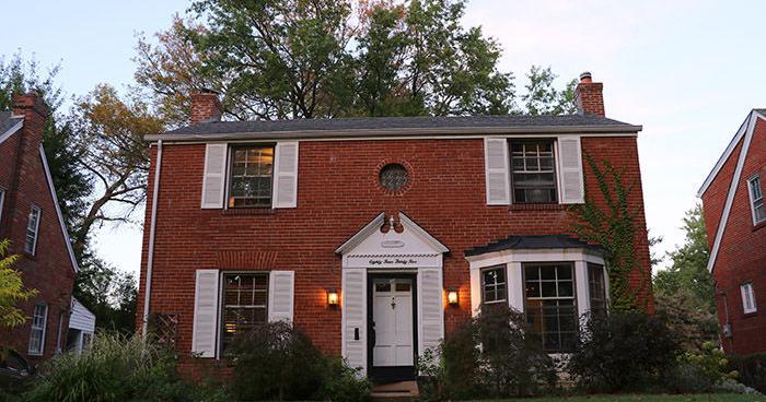 Horror Novels Come To Life: 5 Terrifying Vacation Spots