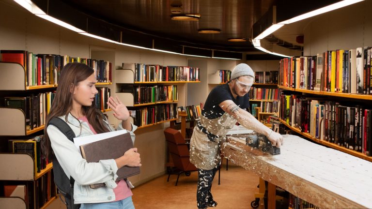 How One County in South Carolina Is Rethinking Its Public Library ...