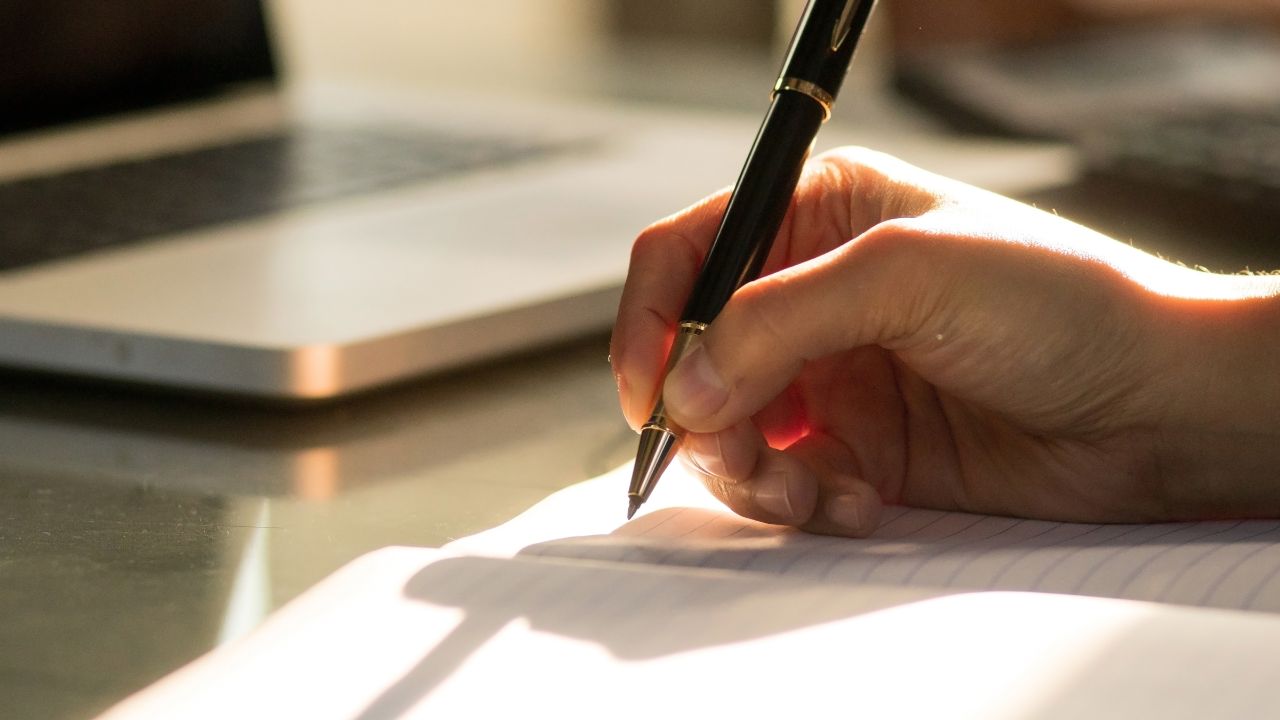 Ink & Imagination: Celebrating Ballpoint Pens With Words and Wonder