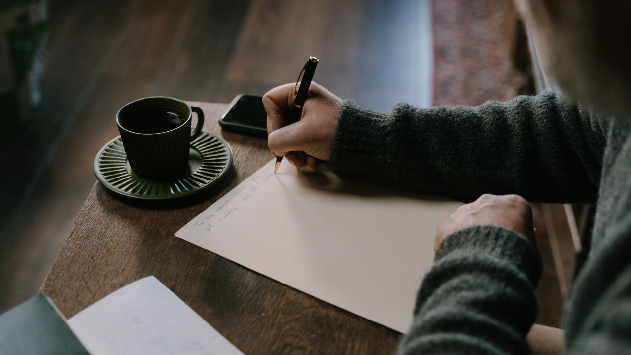 Ink & Imagination: Celebrating Ballpoint Pens With Words and Wonder