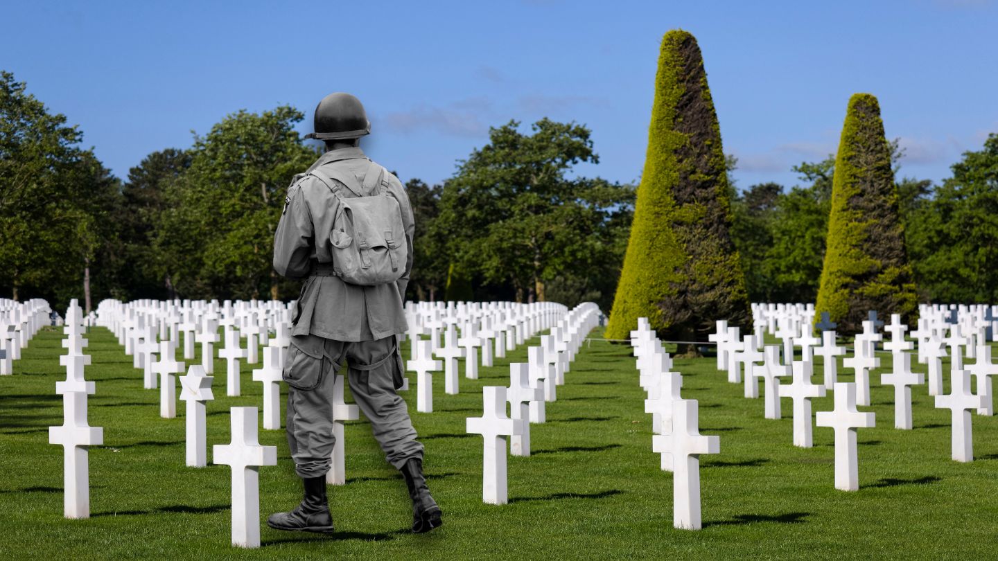 Interesting D-Day Memoirs To Read For The 80th Anniversary