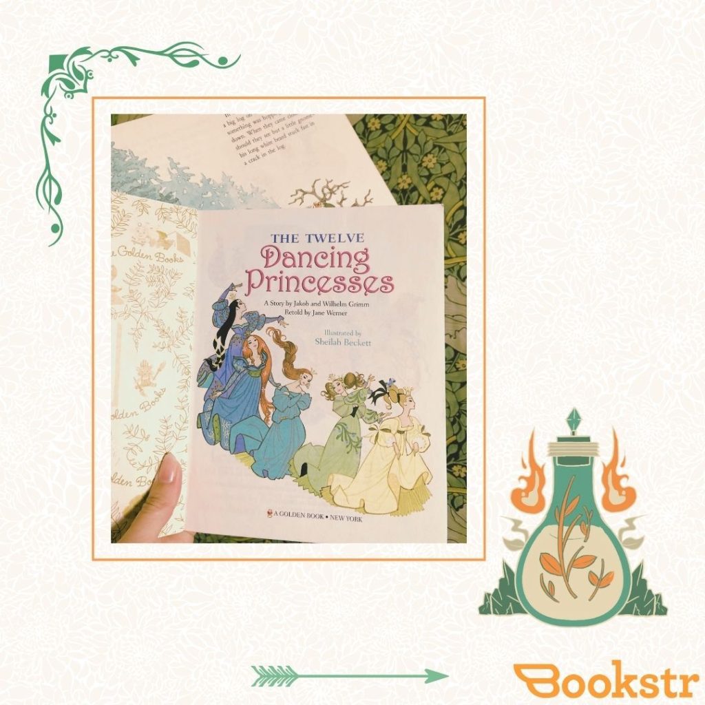 Ireen Chau’s Bookshelf of Whimsy and Romance